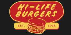 Home | Hi-Life Burgers